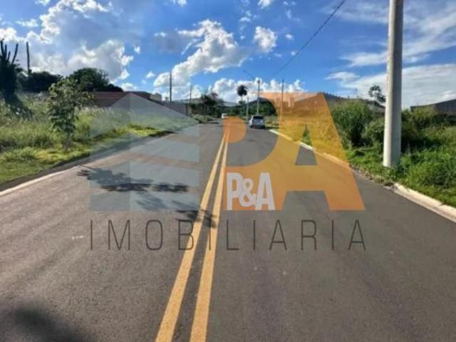 Terreno, São Bento, Jaguariuna, SP