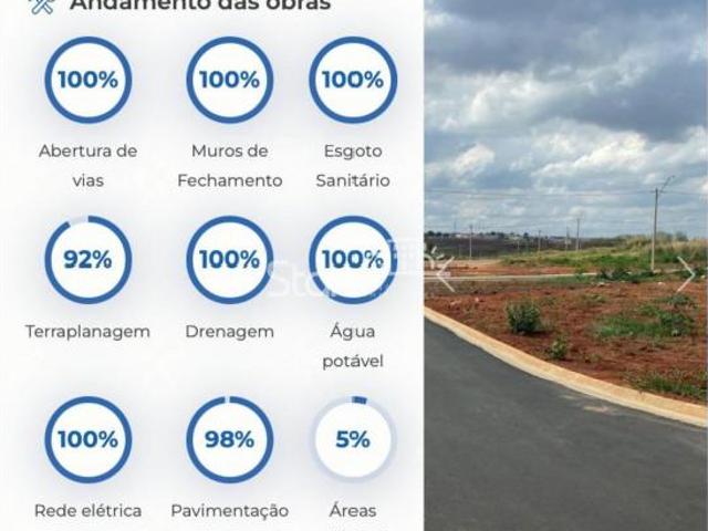 terreno São Bento Paulínia