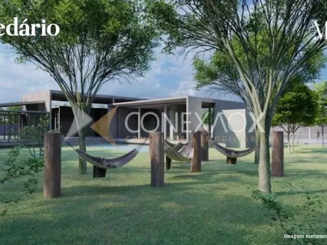 Terreno São Bento Paulínia