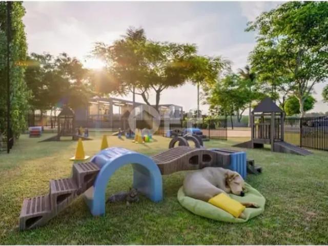 Terreno São Bento Paulínia