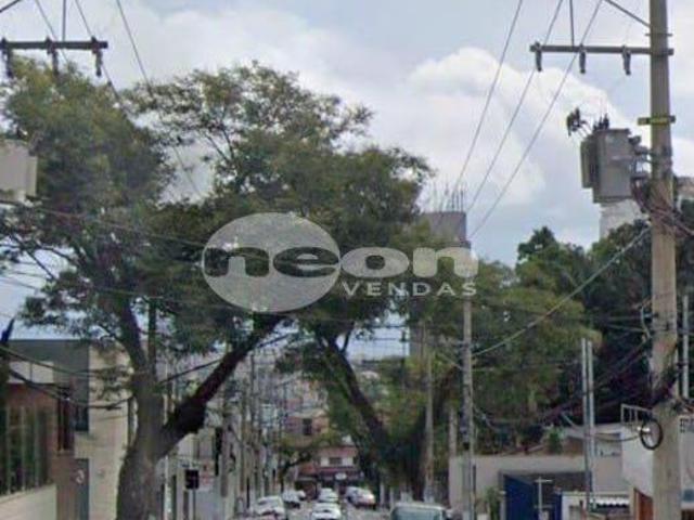 TERRENO SÃO BERNARDO DO CAMPO CENTRO