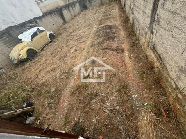 Terreno, São Camilo, Itu, SP