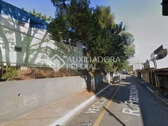TERRENO SÃO CAETANO DO SUL BAIRRO BOA VISTA
