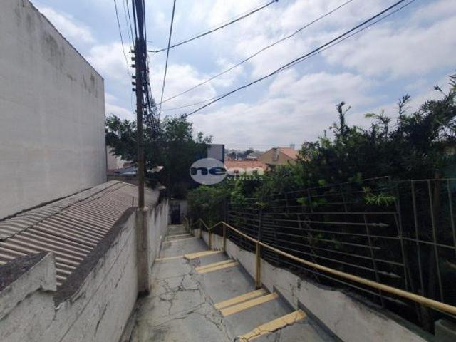 TERRENO SÃO CAETANO DO SUL BAIRRO OLIMPICO