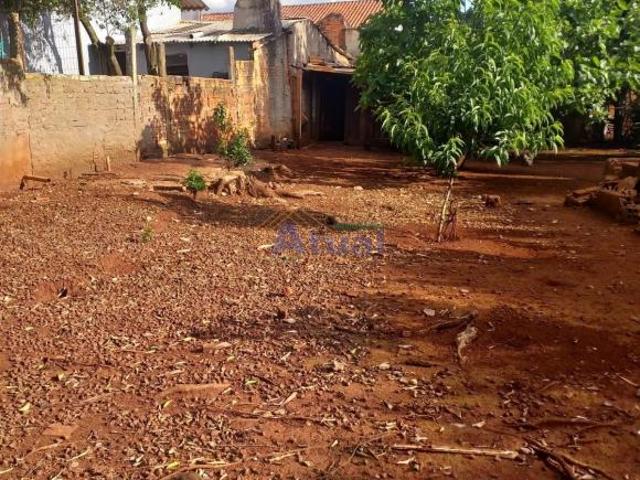 Terreno, São Carlos, Santo Ângelo, RS
