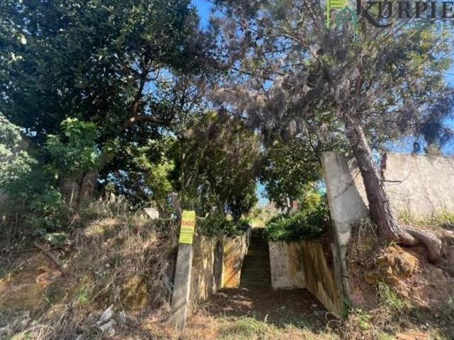 Terreno, São Dimas, Colombo, PR