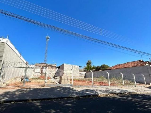 Terreno, São Francisco, Catanduva, SP