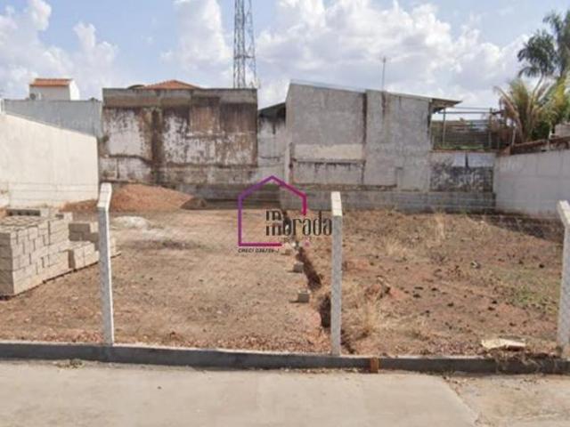 Terreno, São Francisco, Catanduva, SP