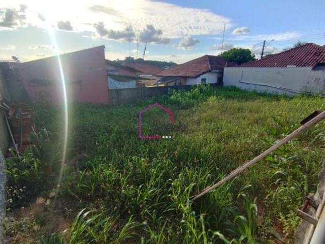 Terreno, São Francisco, Catanduva, SP