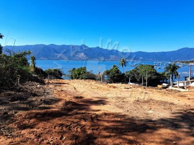 Terreno, São Francisco, São Sebastião, SP