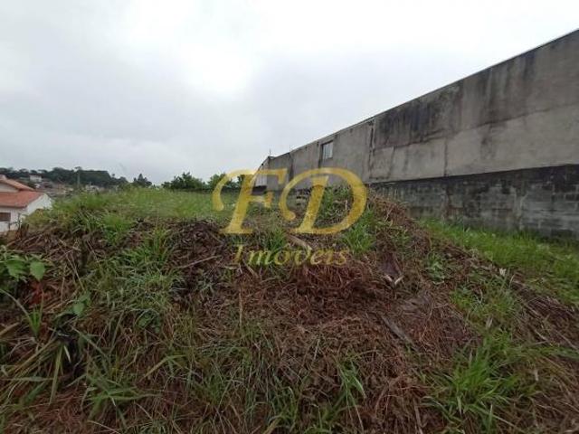 Terreno São Francisco Terra Preta / Mairiporã