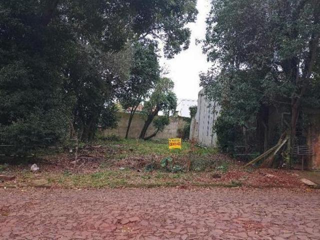 Terreno, São Geraldo, Ijuí, RS
