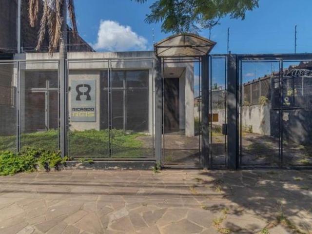 Terreno, São João, Porto Alegre, RS