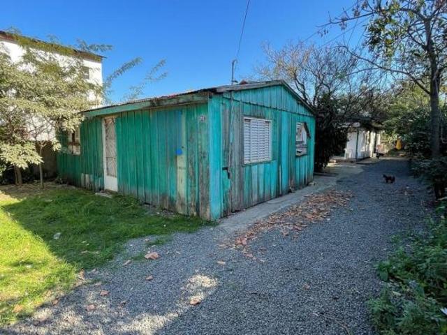 Terreno, São João, Uruguaiana, RS