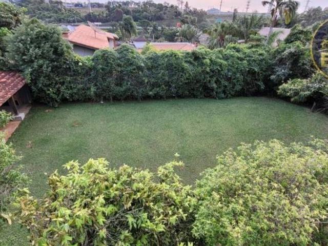 Terreno, São Joaquim, Vinhedo, SP