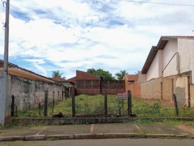 Terreno, São José, Bariri, SP