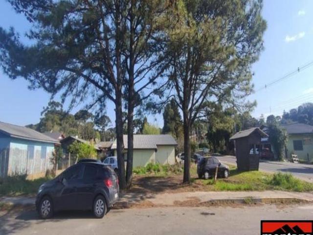 Terreno, São Jose, Canela, RS