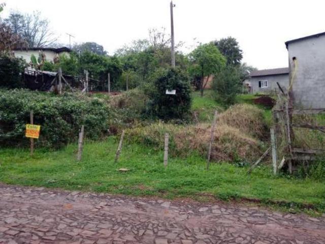 Terreno, São José, Ijuí, RS
