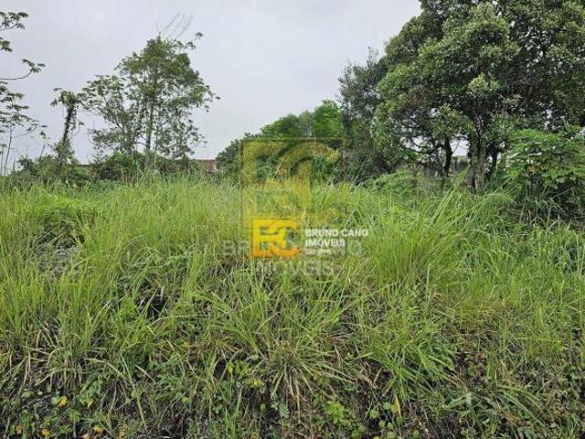 Terreno São José Peruíbe/SP