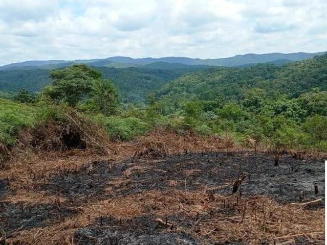 Terreno, São Lourenço da Serra, São Lourenço da Serra, SP