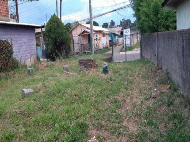 Terreno, São Lucas, Canela, RS