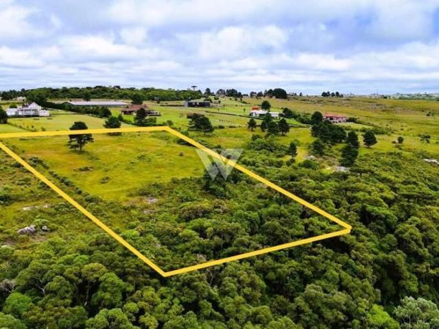 Terreno São Luiz do Purunã