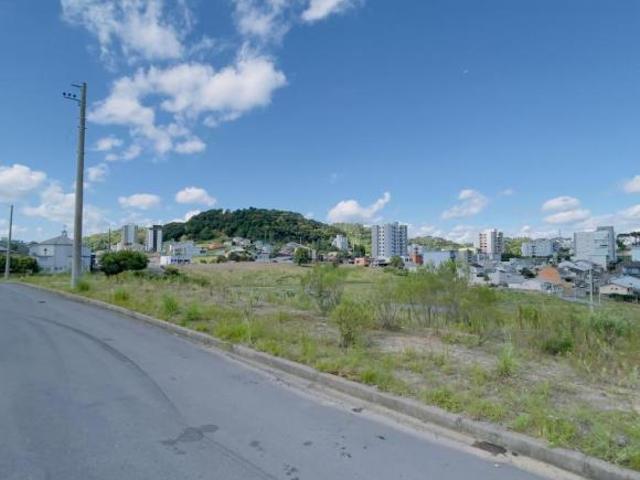Terreno | São Luiz