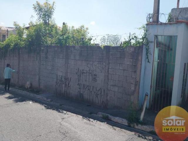 Terreno São Miguel Paulista São Paulo/SP
