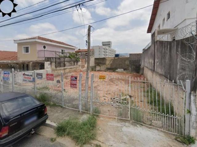 TERRENO SÃO PAULO