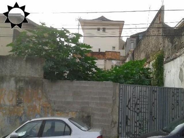 TERRENO SÃO PAULO