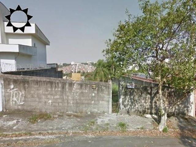 TERRENO SÃO PAULO