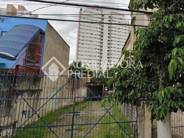 TERRENO SÃO PAULO ACLIMAÇÃO