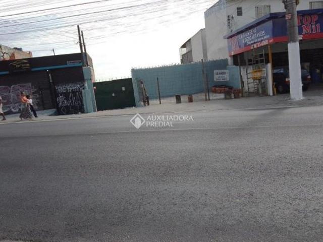 TERRENO SÃO PAULO SANTO AMARO