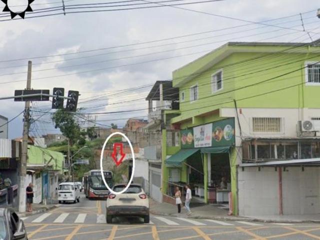 TERRENO SÃO PEDRO