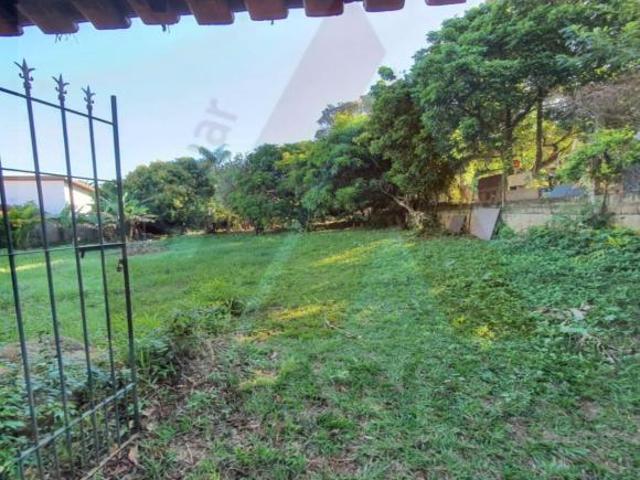 TERRENO SÃO PEDRO