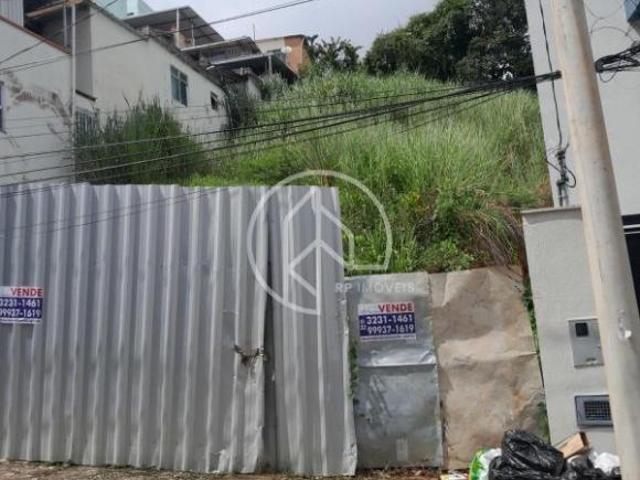 Terreno, São Pedro, Juiz de Fora, MG