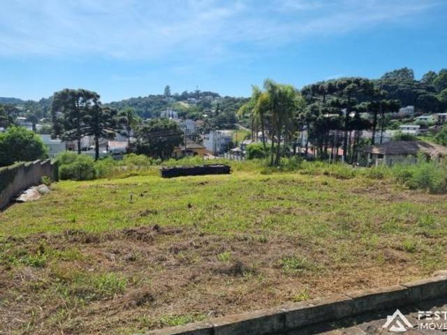TERRENO ? São Pelegrino Veranópolis RS