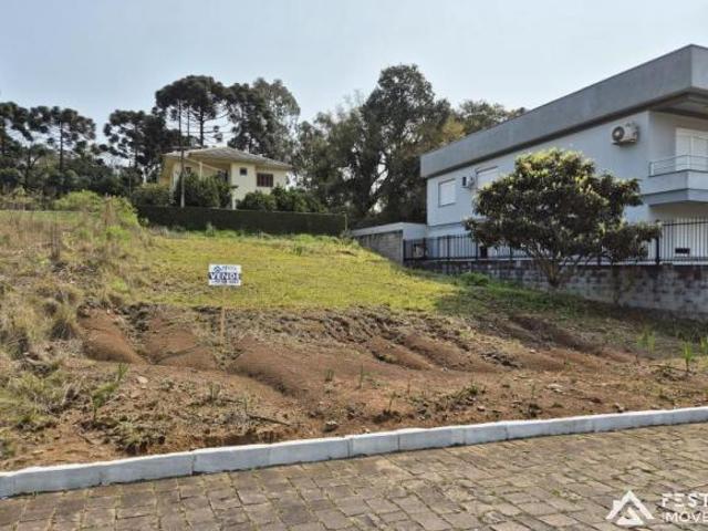 TERRENO ? São Pelegrino Veranópolis RS