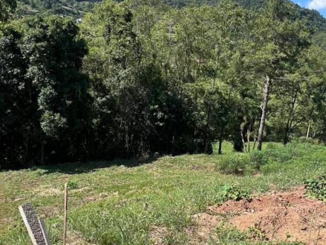 Terreno, São Roque, Feliz, RS