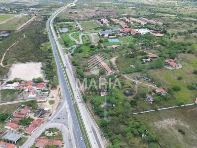 Terreno às margens da BR à venda em Gravatá/PE!