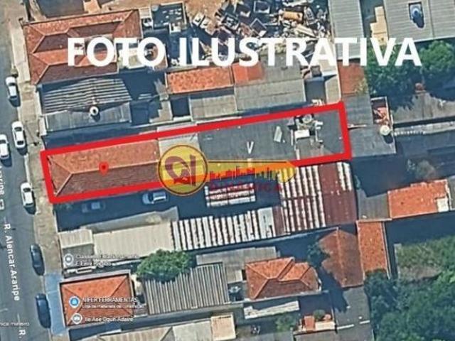 Terreno, Sacomã, São Paulo, SP