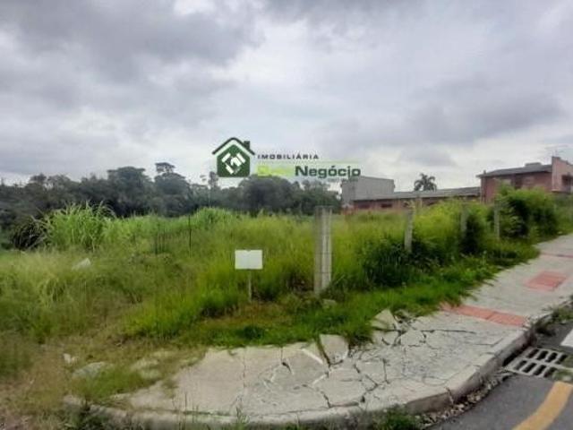 TERRENO SABIÁ ARAUCÁRIA
