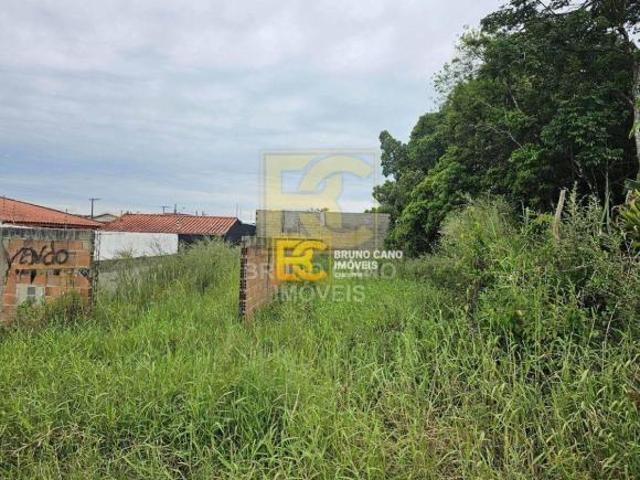 Terreno Sao Jose Peruíbe/SP