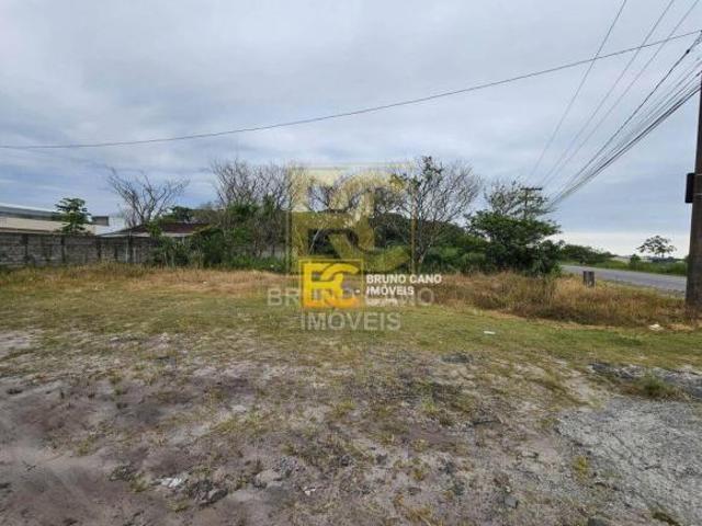 Terreno Sao Jose Peruíbe/SP