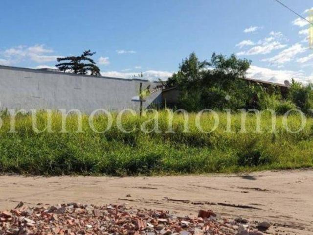 Terreno Sao Jose Peruíbe/SP