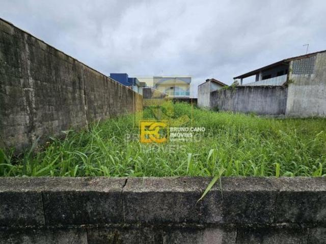 Terreno Sao Jose Peruíbe/SP
