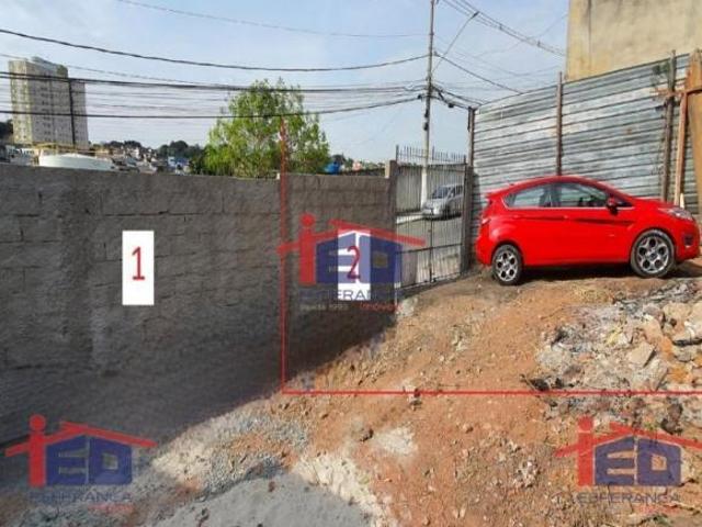 Terreno Sao Pedro