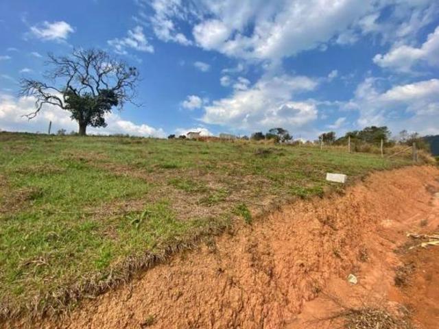 Terreno, Salto, Extrema, MG