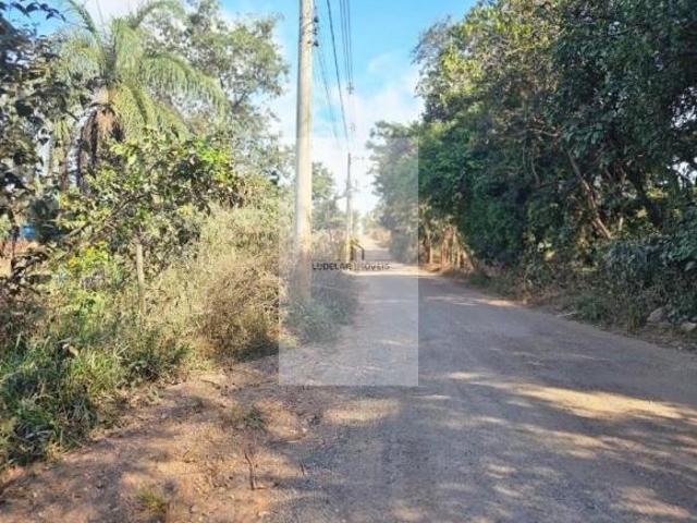 Terreno, Samambaia 3, Juatuba, MG