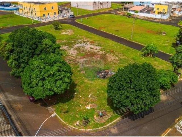 Terreno Samambaia quadra 105